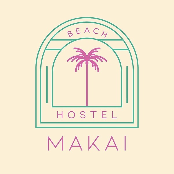 MAKAI BEACH HOSTEL | Linktree